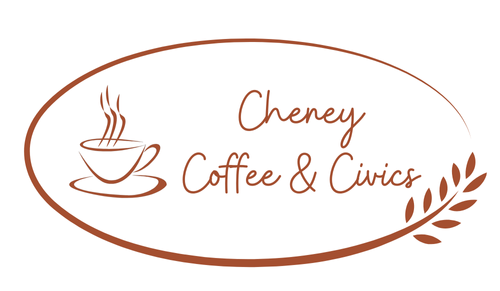Cheney Coffee & Civics